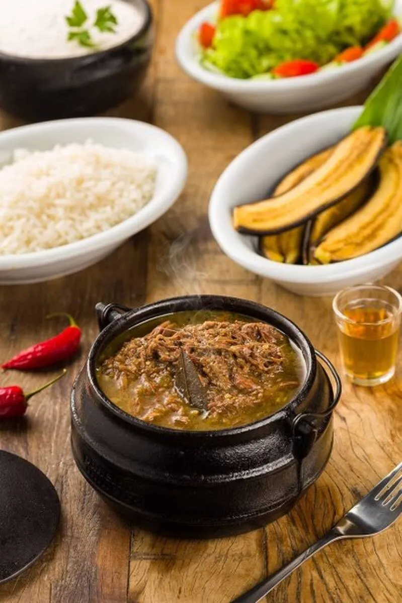 Sabores do Campo na Cidade | Paraná